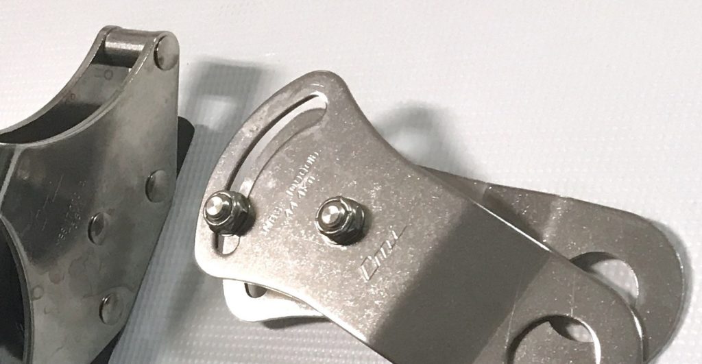 Pulleys & Shear Reduction Devices – High 5 Adventure Learning Center