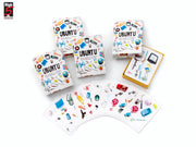 Ubuntu Cards – High 5 Adventure Learning Center