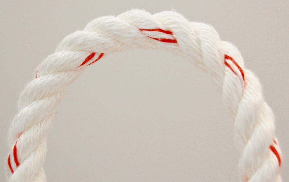 New England Ropes, Multiline II 3-Strand Rope – High 5 Adventure ...