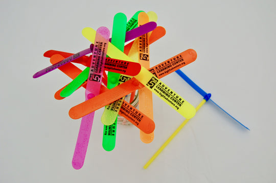 Twirlies – High 5 Adventure Learning Center