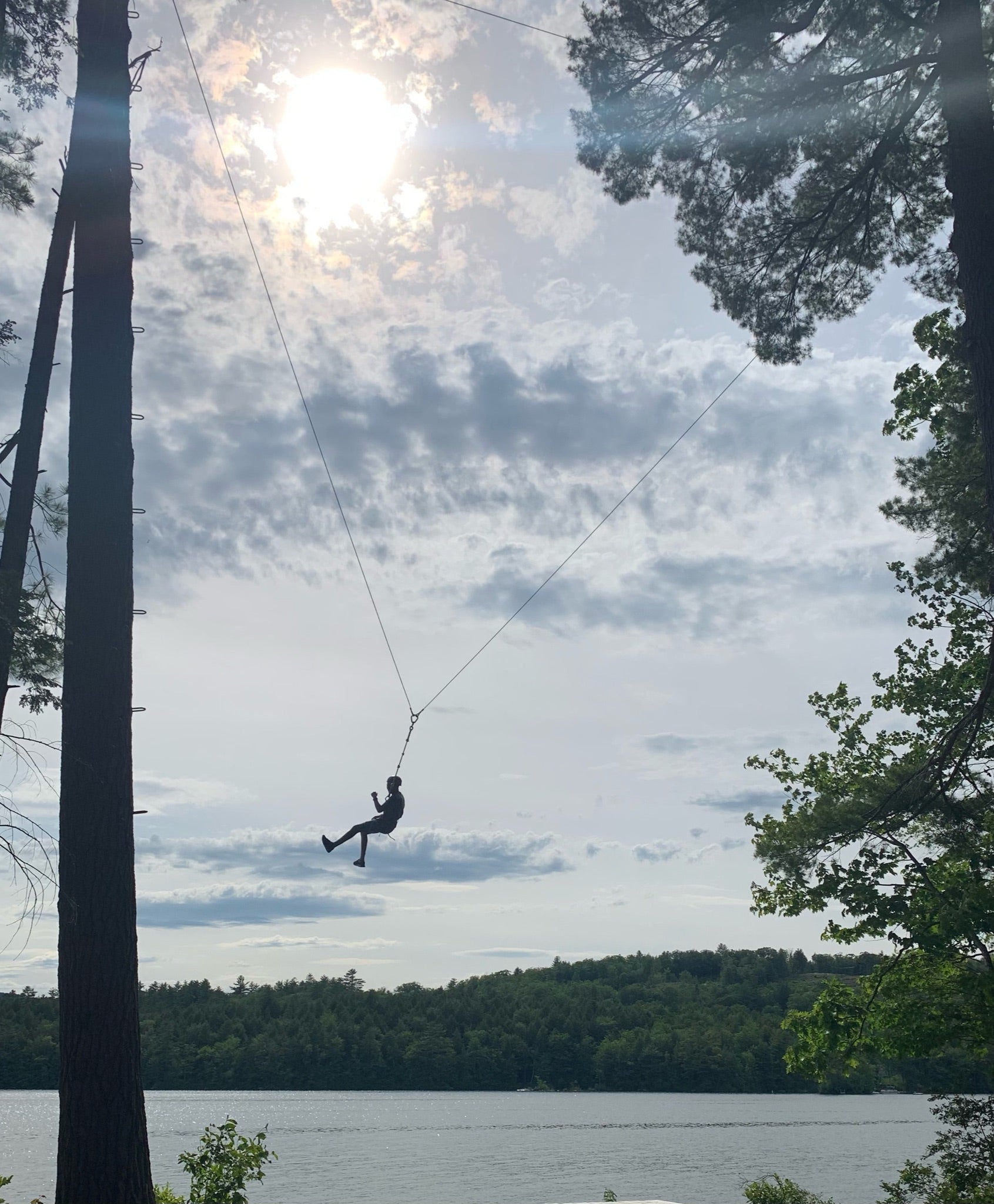 Specialty Elements Training - 2-Day – High 5 Adventure Learning Center